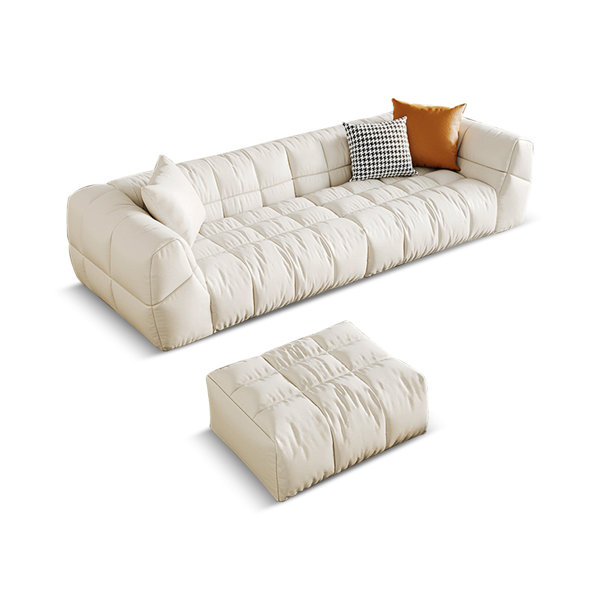 MABOLUS 102.36 Upholstered Sofa | Wayfair