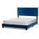 Ebern Designs Thessing Upholstered Standard Bed | Wayfair