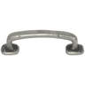MNG Hardware Riverstone 8" Center Bar Pull & Reviews | Wayfair