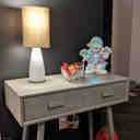 Wade Logan® Torbert 17" Standard Table lamp & Reviews | Wayfair