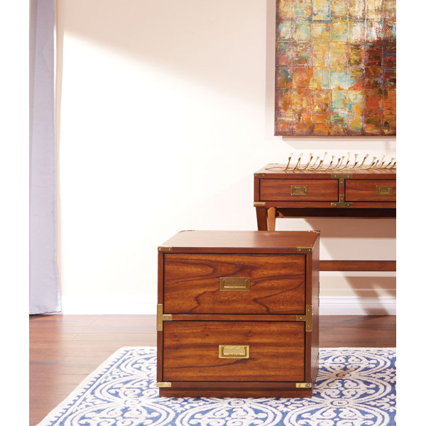 Mercer41 Harrison Accent Chest & Reviews | Wayfair
