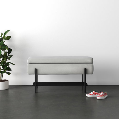 Modern Storage Benches | AllModern