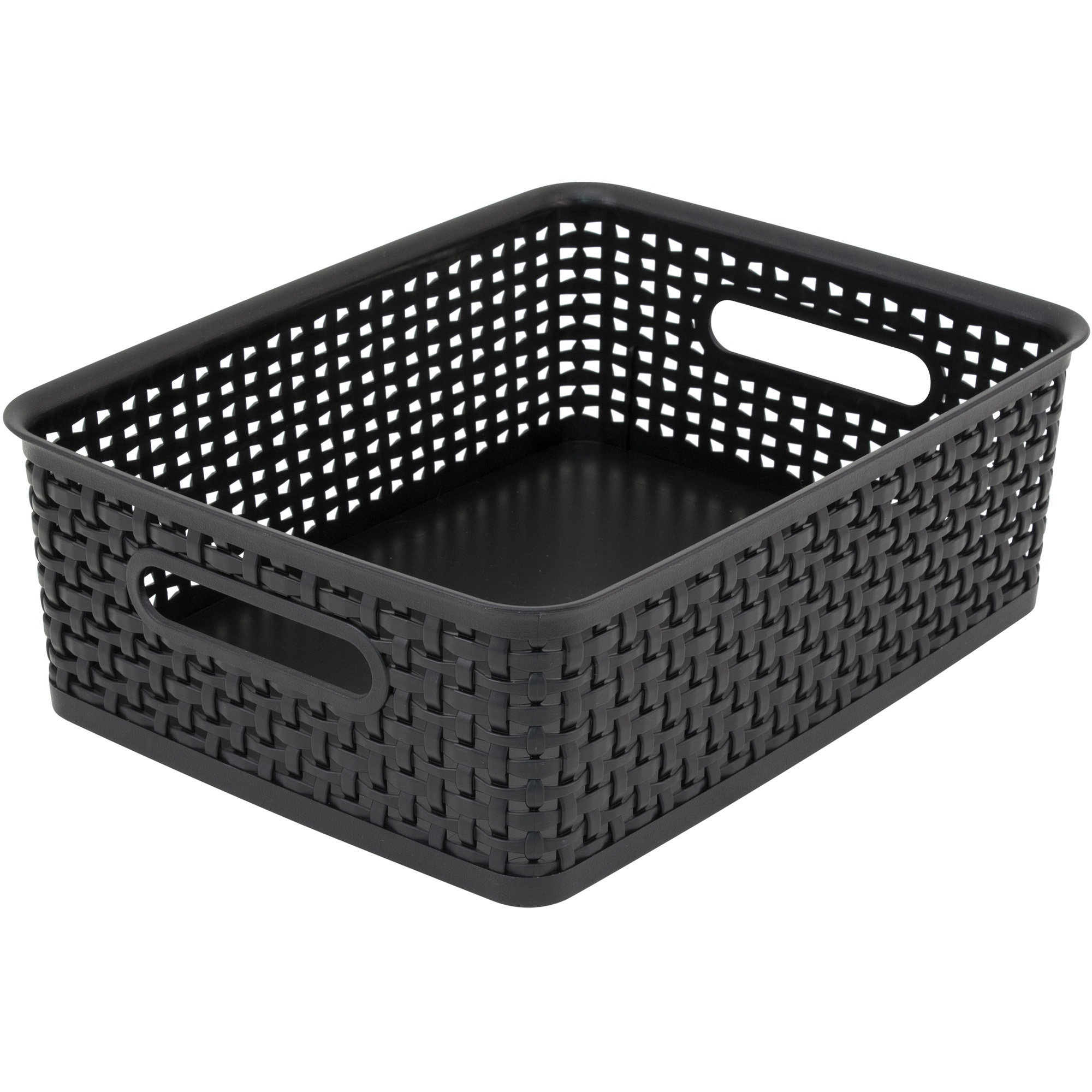 Advantus Corp. Weave Bin | Wayfair