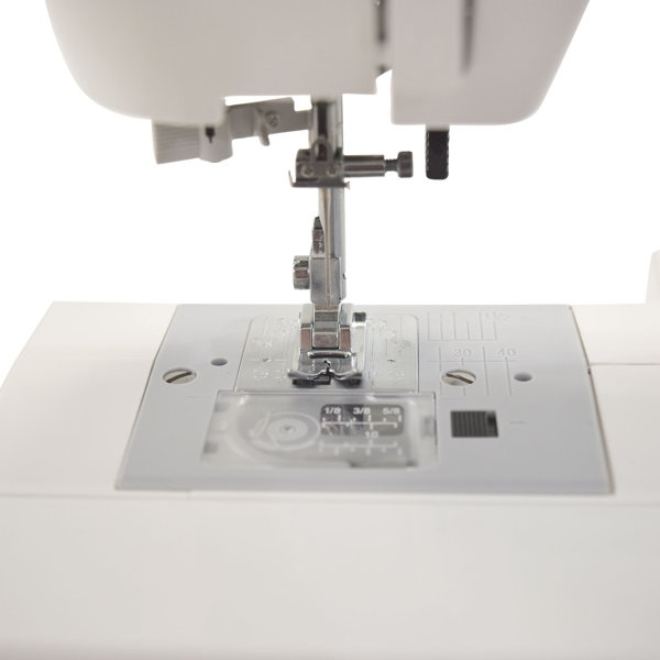 Janome C30 Computerized Electronic Sewing Machine & Reviews | Wayfair
