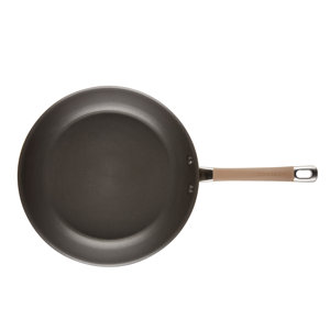 Circulon Premier Professional Hard Anodized Nonstick Cookware Induction ...