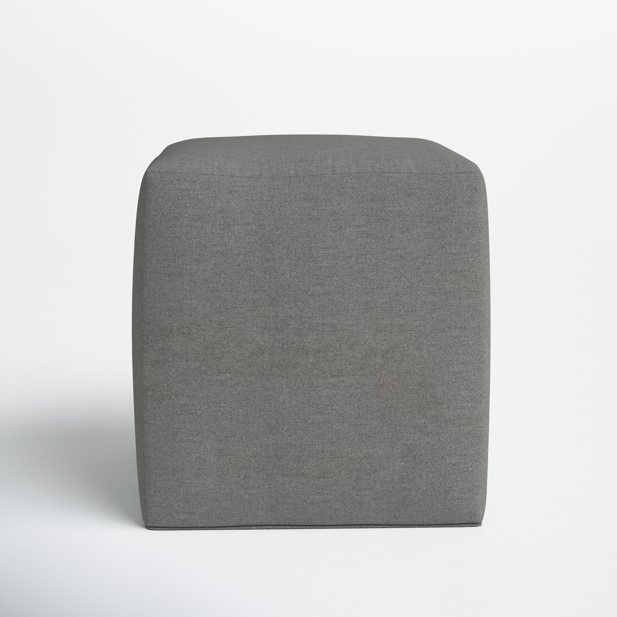Sunbrella Outdoor Pouf Ottoman