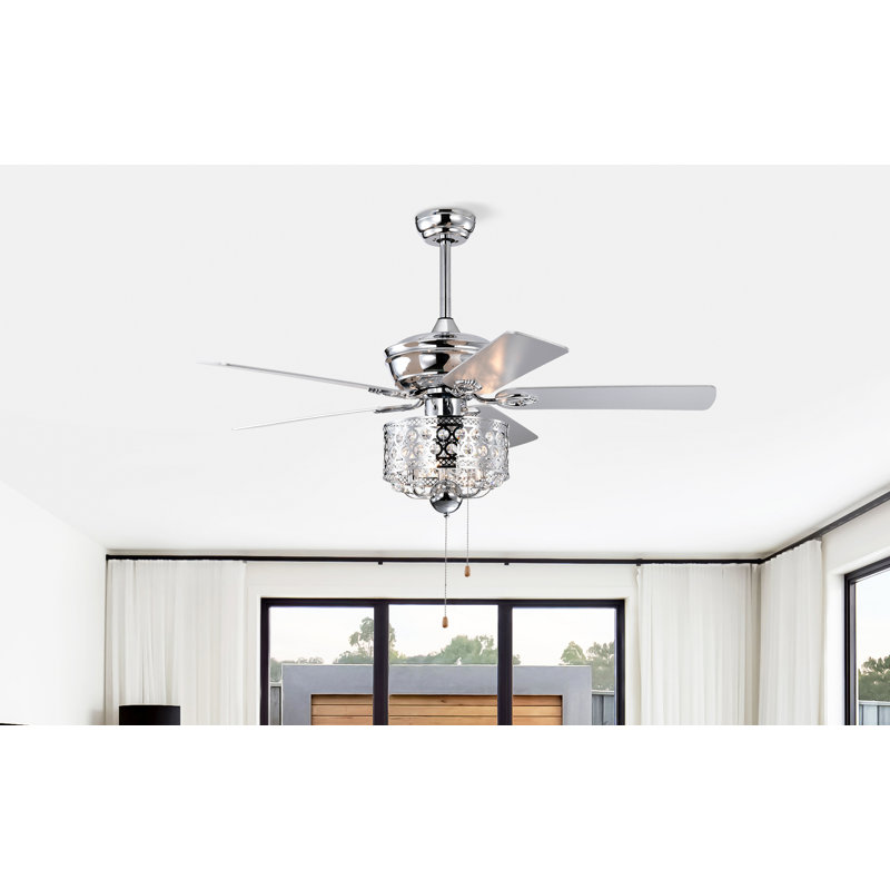 Lark Manor™ Ceiling Fan | Wayfair