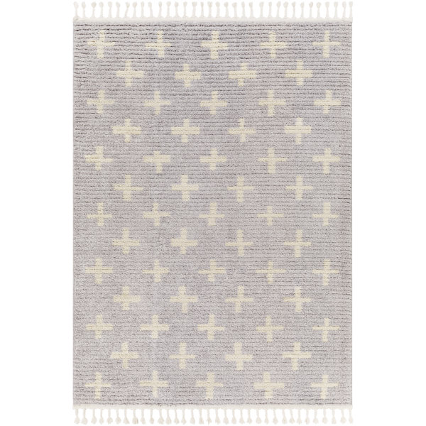 Dakota Fields Airik Indoor Rug | Wayfair