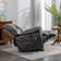 Winston Porter Veachel 3-Piece Ultimate Comfort Living Room Collection ...