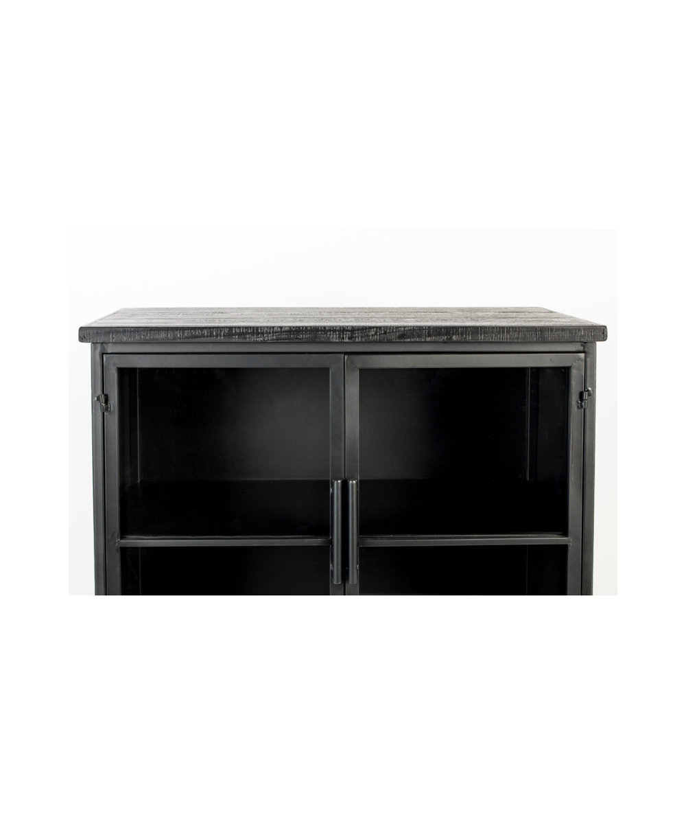 Luxury Furnitures Ferre Accent Cabinet | Perigold