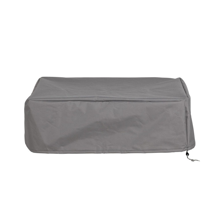 17 Stories Outdoor Patio Bench Cover | Wayfair.co.uk