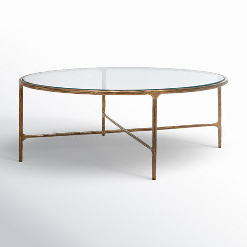 Evelynn Coffee Table & Reviews | Birch Lane