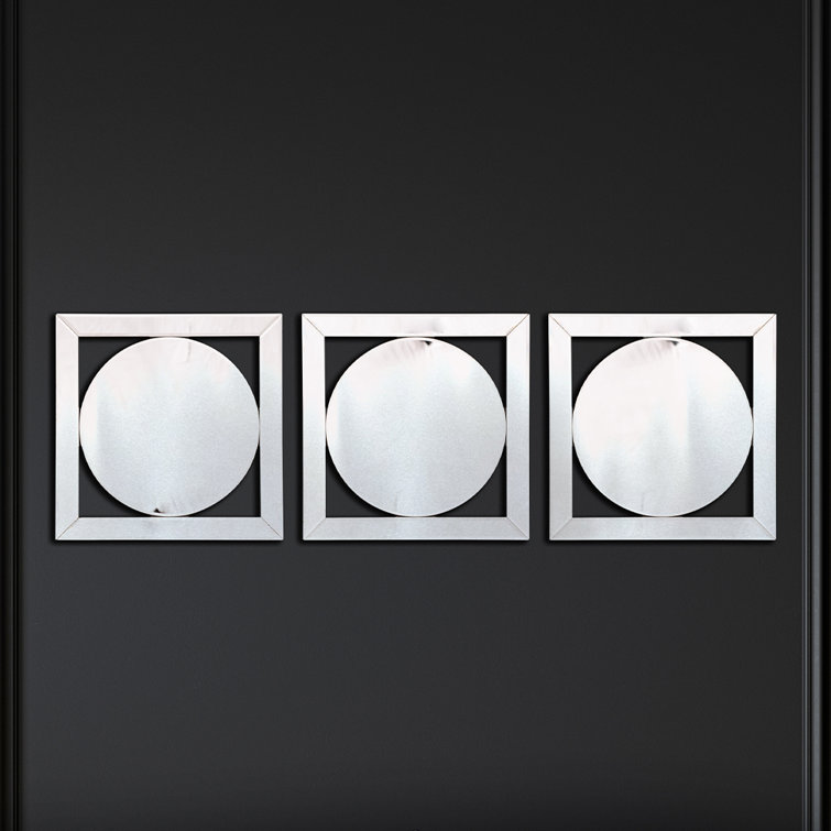 CIMC Home Wall Decor | Wayfair.co.uk