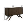 George Oliver Ibo 53.25'' Sideboard | Wayfair
