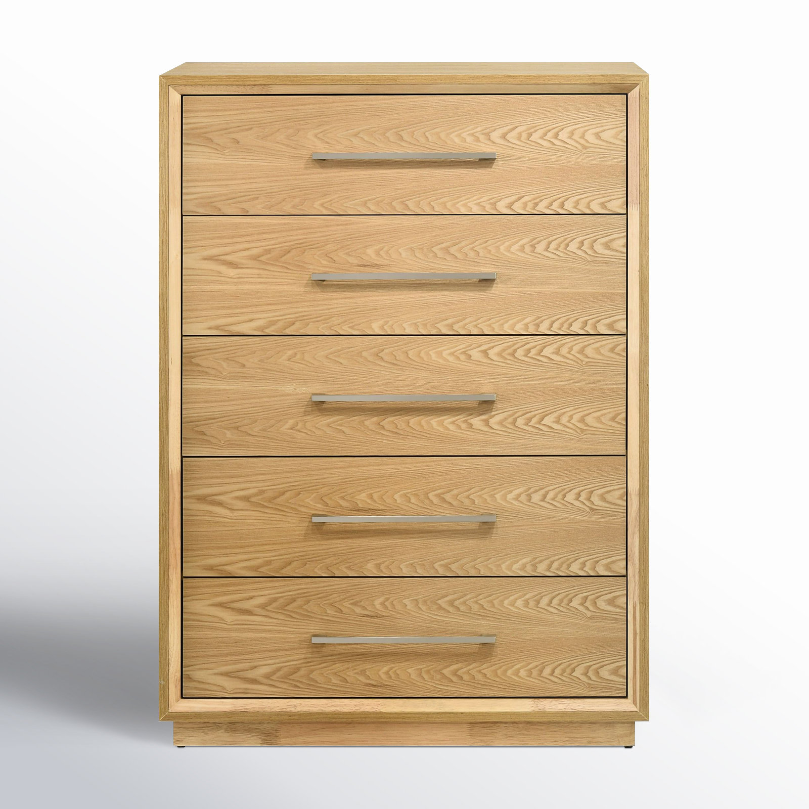 Zipcode Design™ Darbie 5 - Drawer Dresser | Wayfair