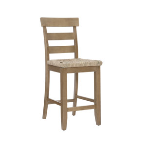 Beachcrest Home Holdrege Counter & Bar Stool & Reviews | Wayfair