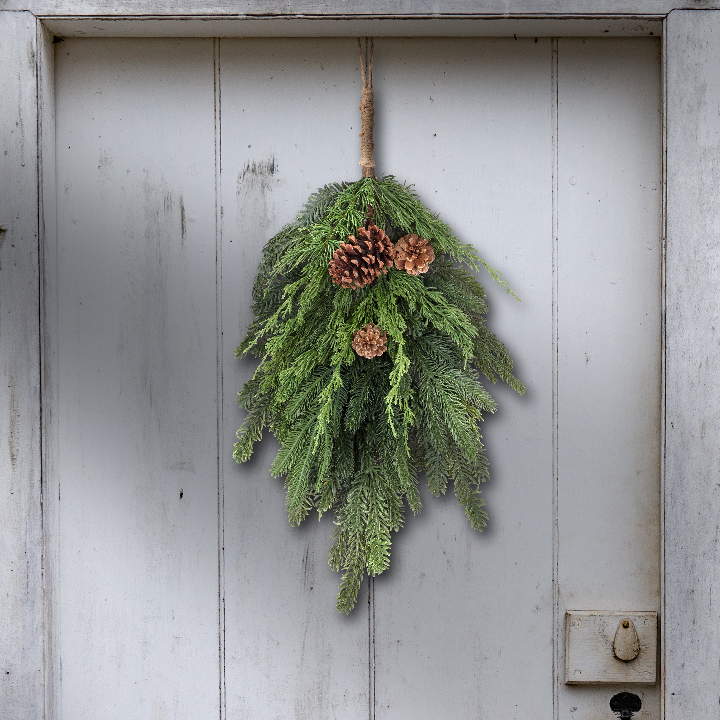 Regency International Swag | Wayfair