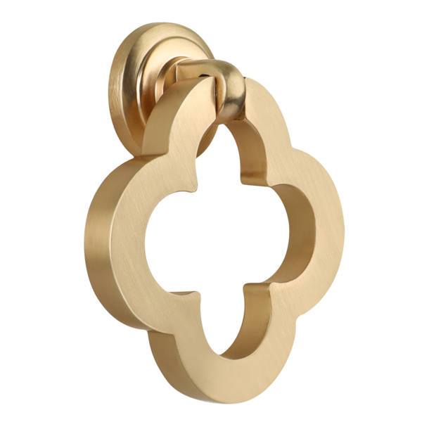 Amerock Blackrock Ring Pull & Reviews | Wayfair
