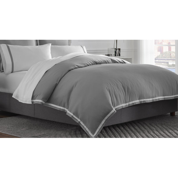 Martex Farmhouse / Country Duvet Cover Set & Reviews | Wayfair