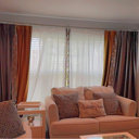 Visionary Home Athena Rayon Curtains & Reviews | Wayfair