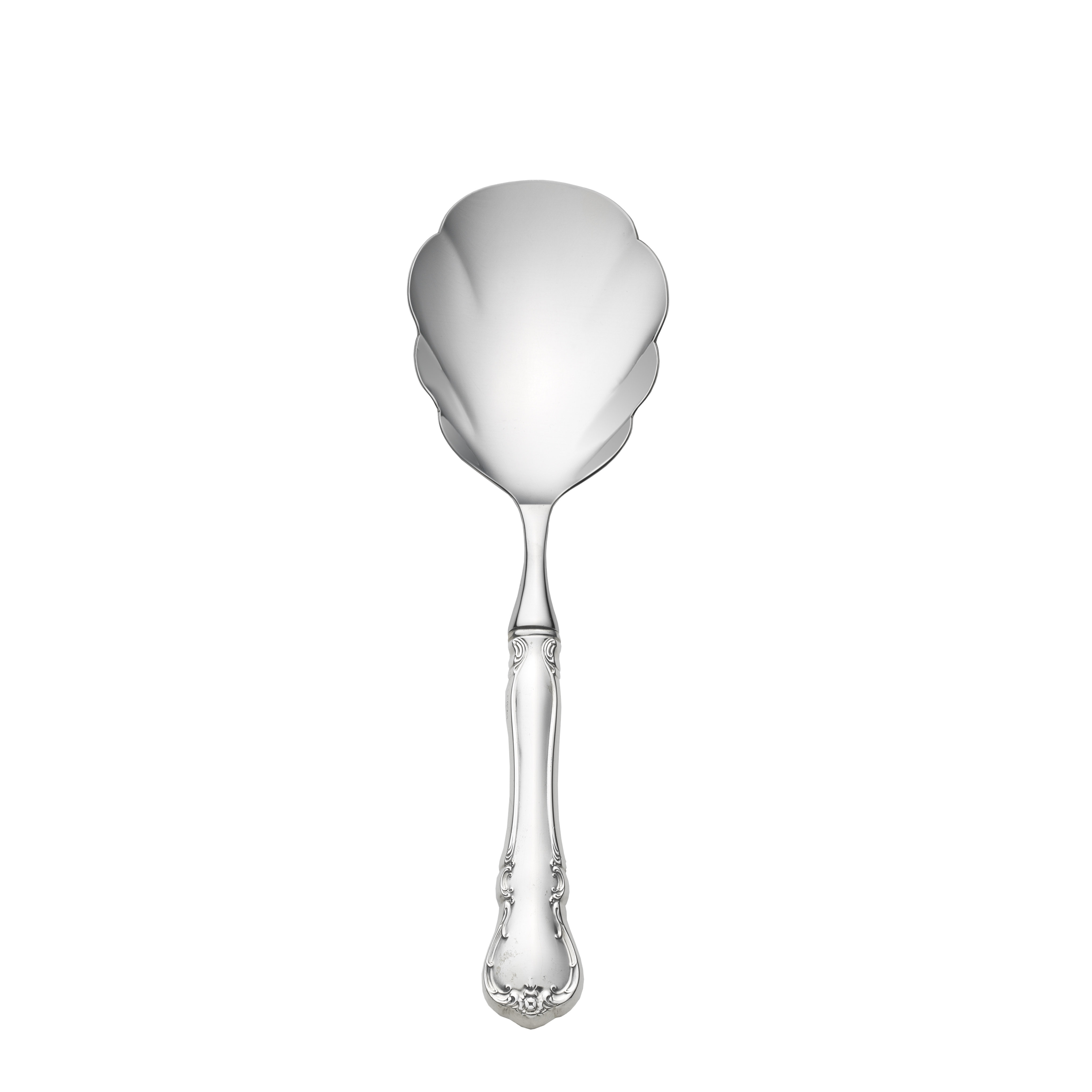 Towle Silversmiths French Provincial Specialty Spoon | Wayfair