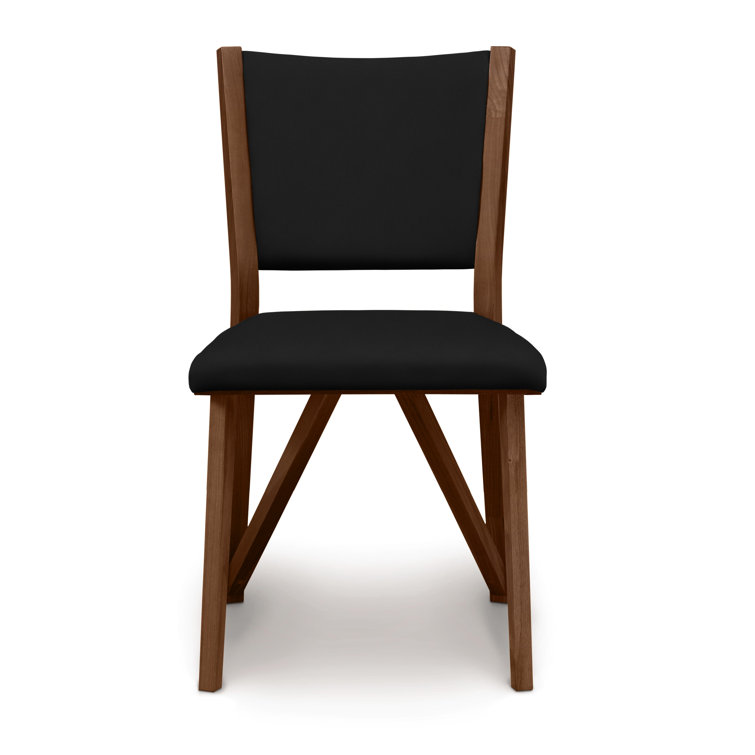 Copeland Furniture Exeter 19'' H Upholstered Side Chair | Wayfair