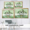 Winston Porter Roses-Vincent van Gogh-Framed Gallery Wrapped Canvas ...