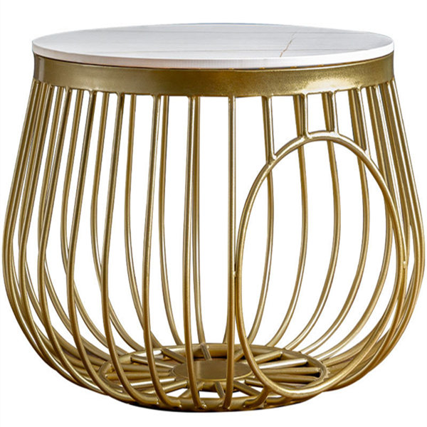 Everly Quinn End Table | Wayfair