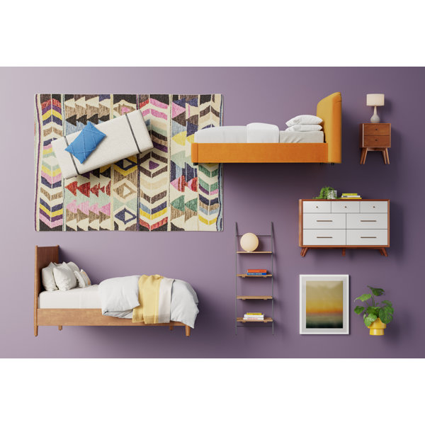 AllModern Booker Bench & Reviews | Wayfair