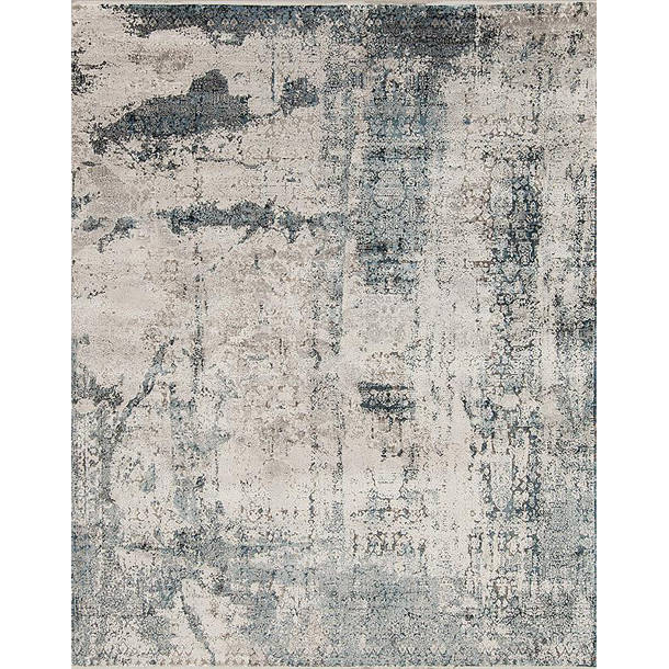 Samad Rugs Santorini Abstract Rug | Wayfair