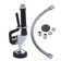 iVIGA Pre Rinse Sprayer Head Assembly Spray Valve 1. 42GPM With ...