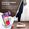 Greater Goods Wifi Bathroom Scale, Measures Weight, Bmi, Body Fat ...