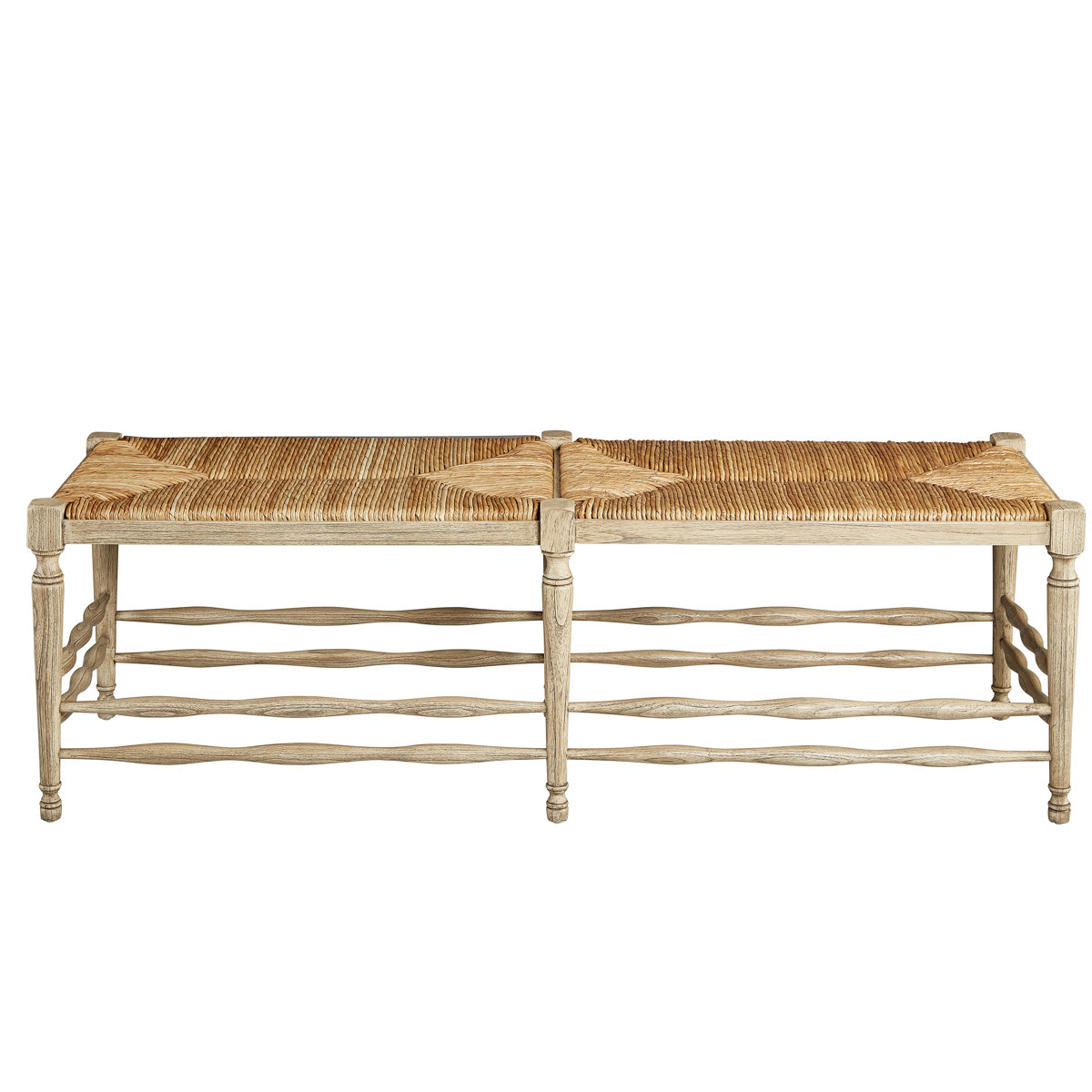 Furniture Classics Reed Bench | Perigold
