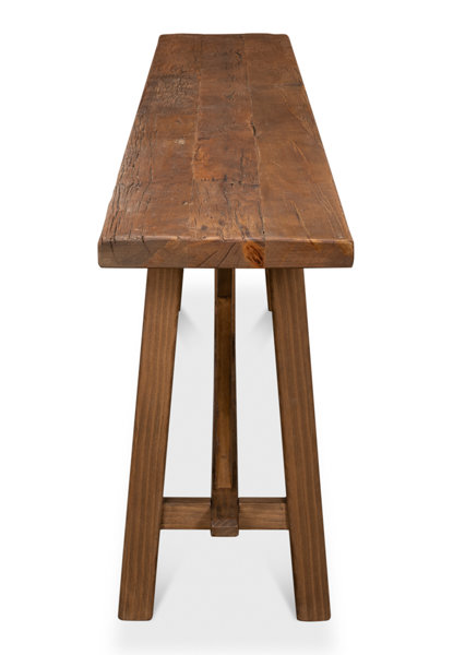 Sarreid Ltd Berlin Console Table | Perigold