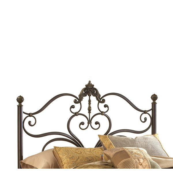 Lark Manor Ringgold Headboard & Reviews | Wayfair