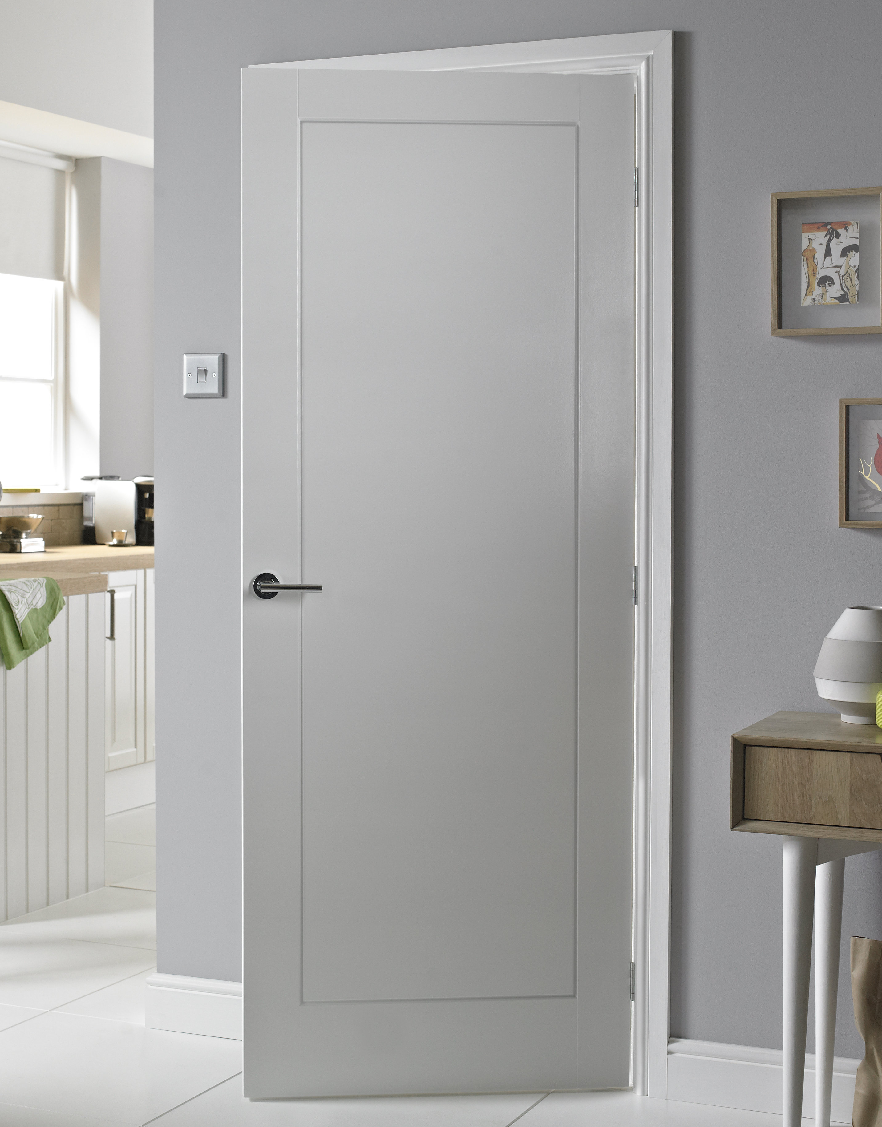 Premdor Internal Door Primed & Reviews | Wayfair.co.uk