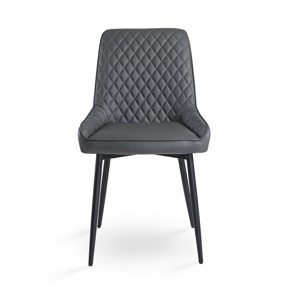 Corrigan Studio® Keheley Metal Side Chair | Wayfair