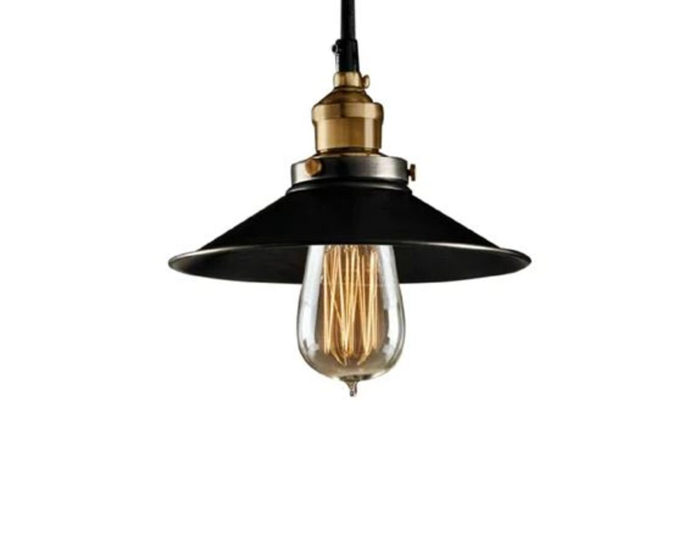 Breakwater Bay Columbus Metal Pendant | Wayfair