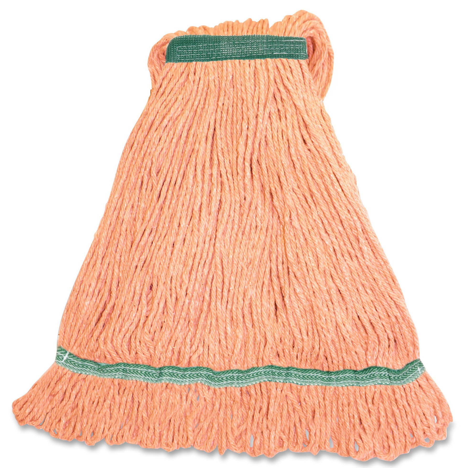 Genuine Joe Tête de serpillère à bande étroite - Wayfair Canada