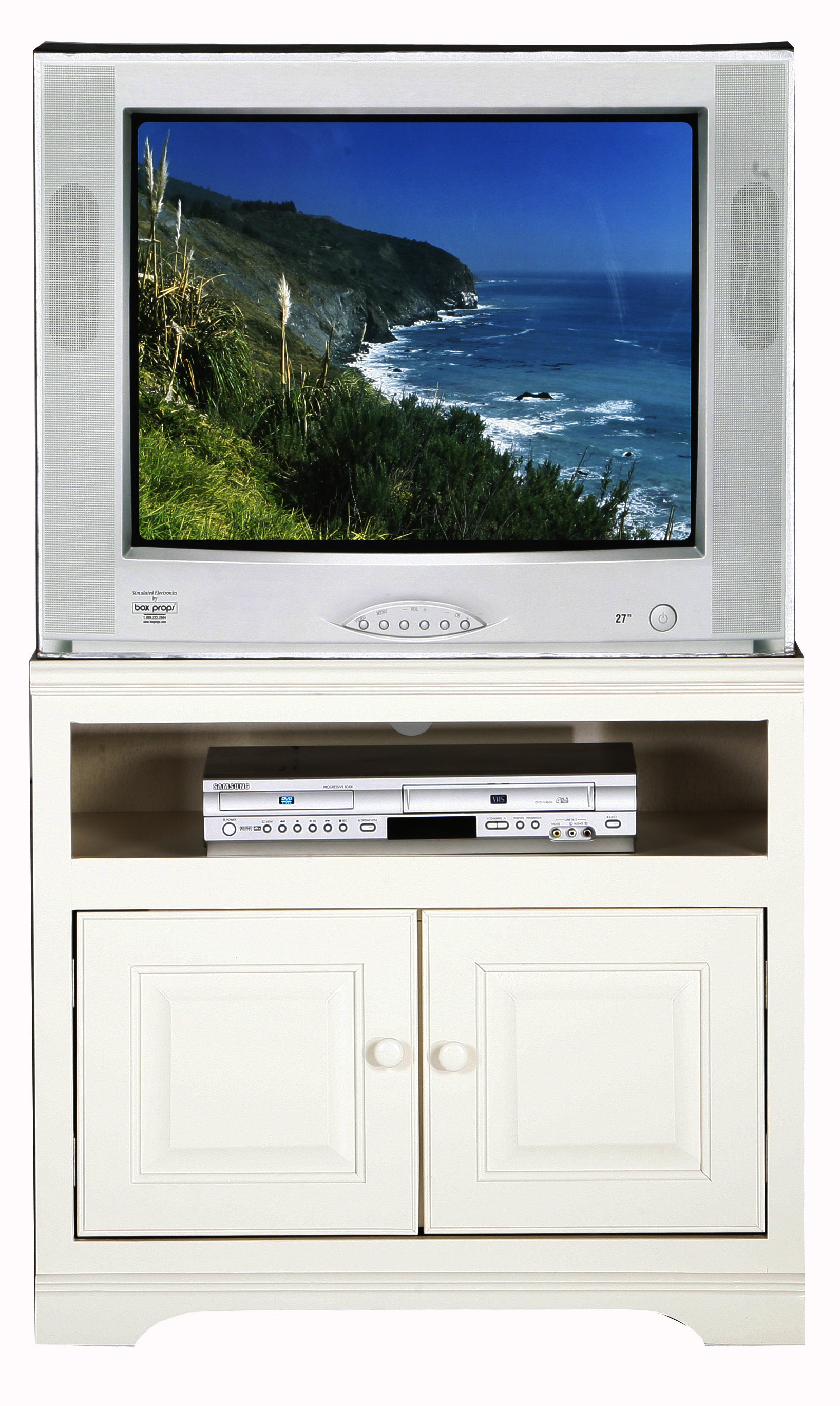 Darby Home Co Verna 39" TV Stand | Wayfair