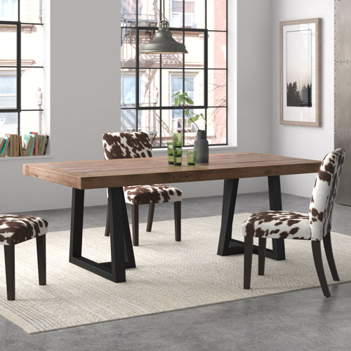 Rectangular Kitchen & Dining Tables You'll Love in 2023 - Wayfair Canada