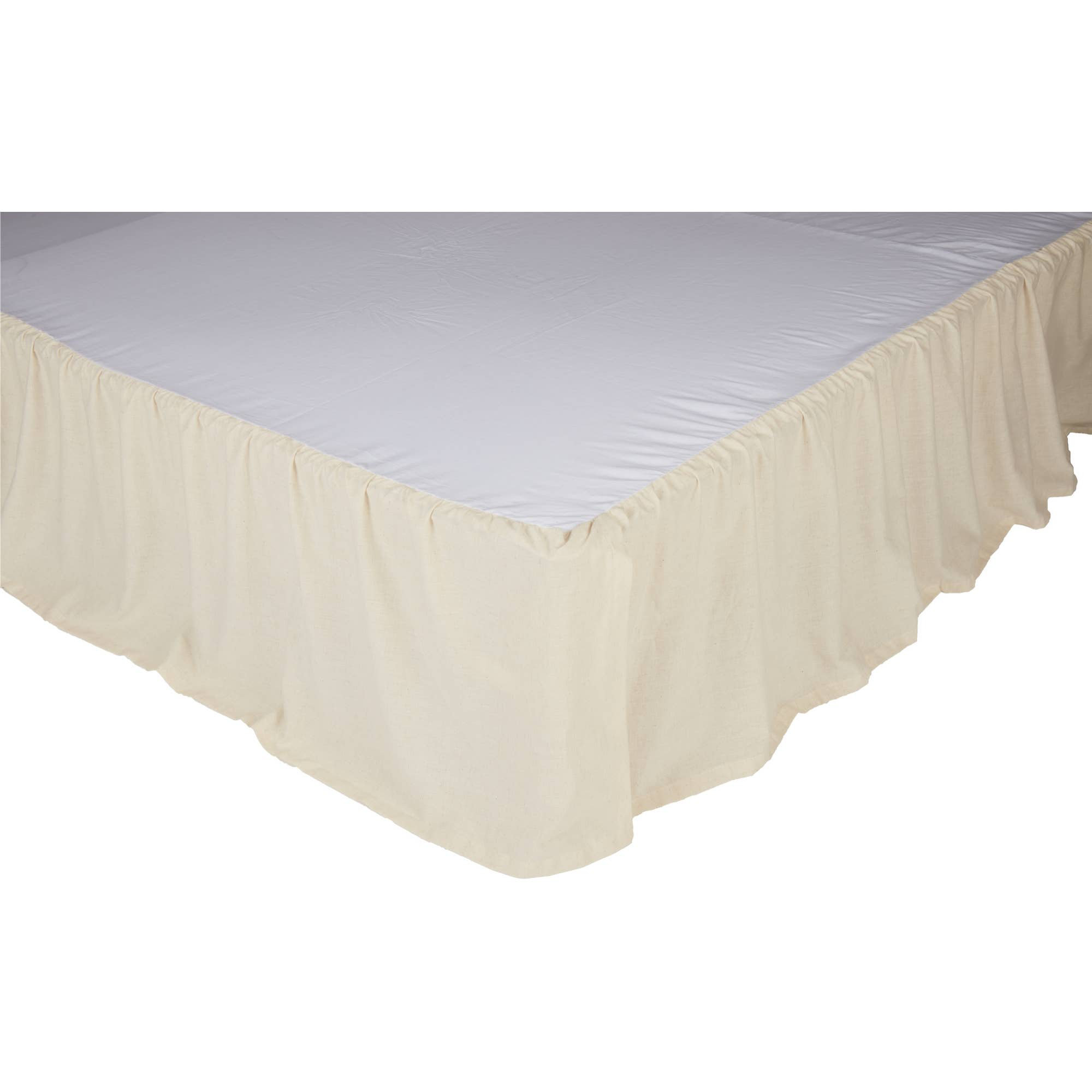 Vhc Brands 16 Bed Skirt Wayfair