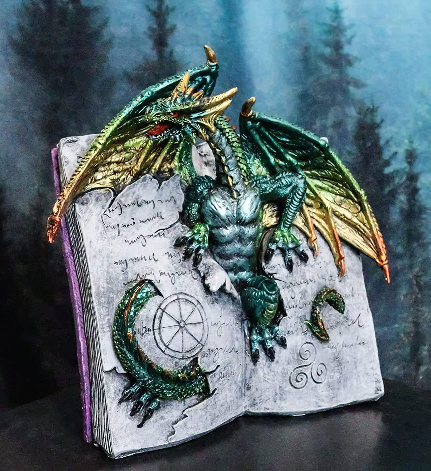 Trinx Harvind Figurine - Wayfair Canada