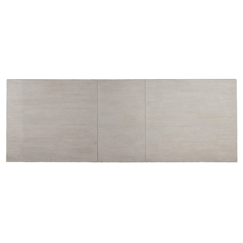 Universal Furniture Robards Rectangular Extendable Dining Table ...