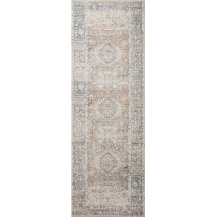 8'-10' Runner Area Rugs You'll Love | Wayfair