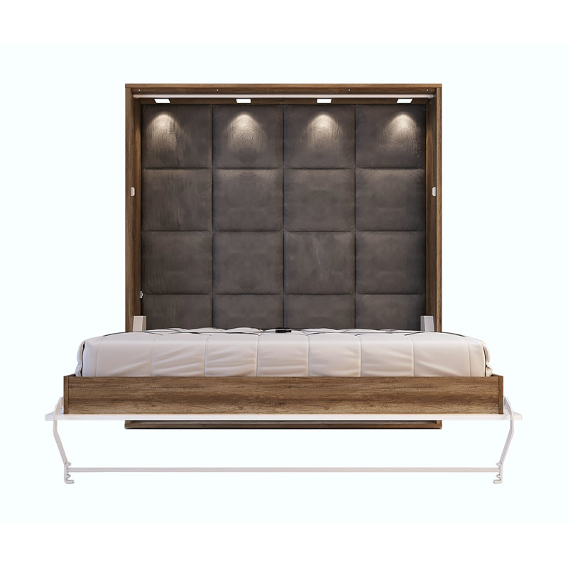 MaximaHouse Murphy Bed | Wayfair