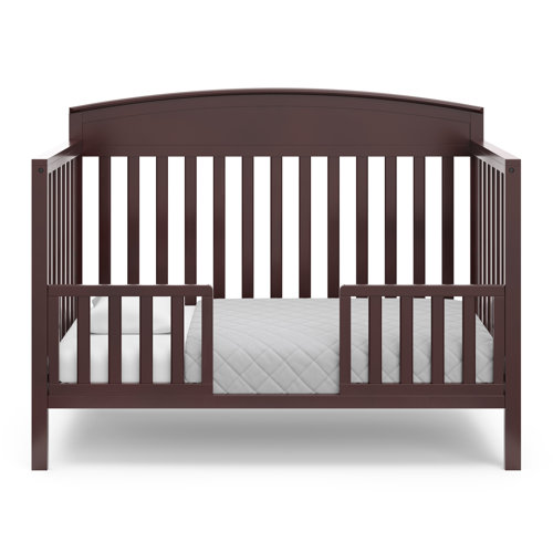 Graco Benton 5-in-1 Convertible Crib & Reviews | Wayfair