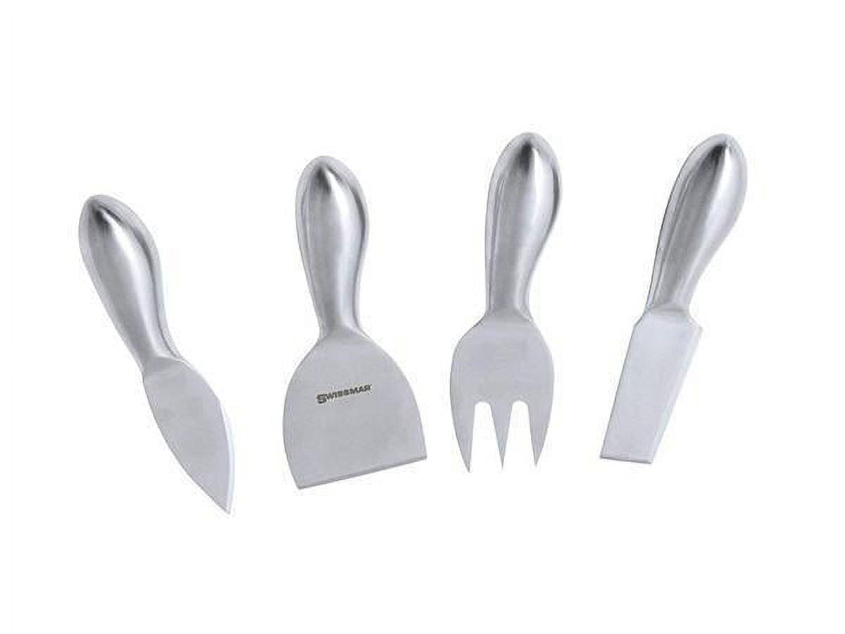 Swissmar 5 Piece Assorted Knife Set | Wayfair