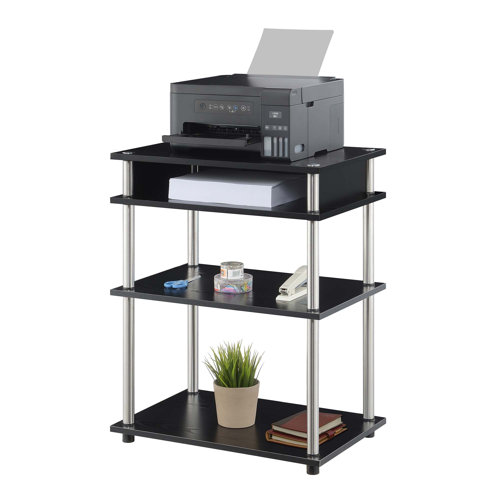 Printer Stands You'll Love | Wayfair