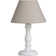 Brambly Cottage Gunner Wood Table Lamp Lamp & Reviews | Wayfair.co.uk